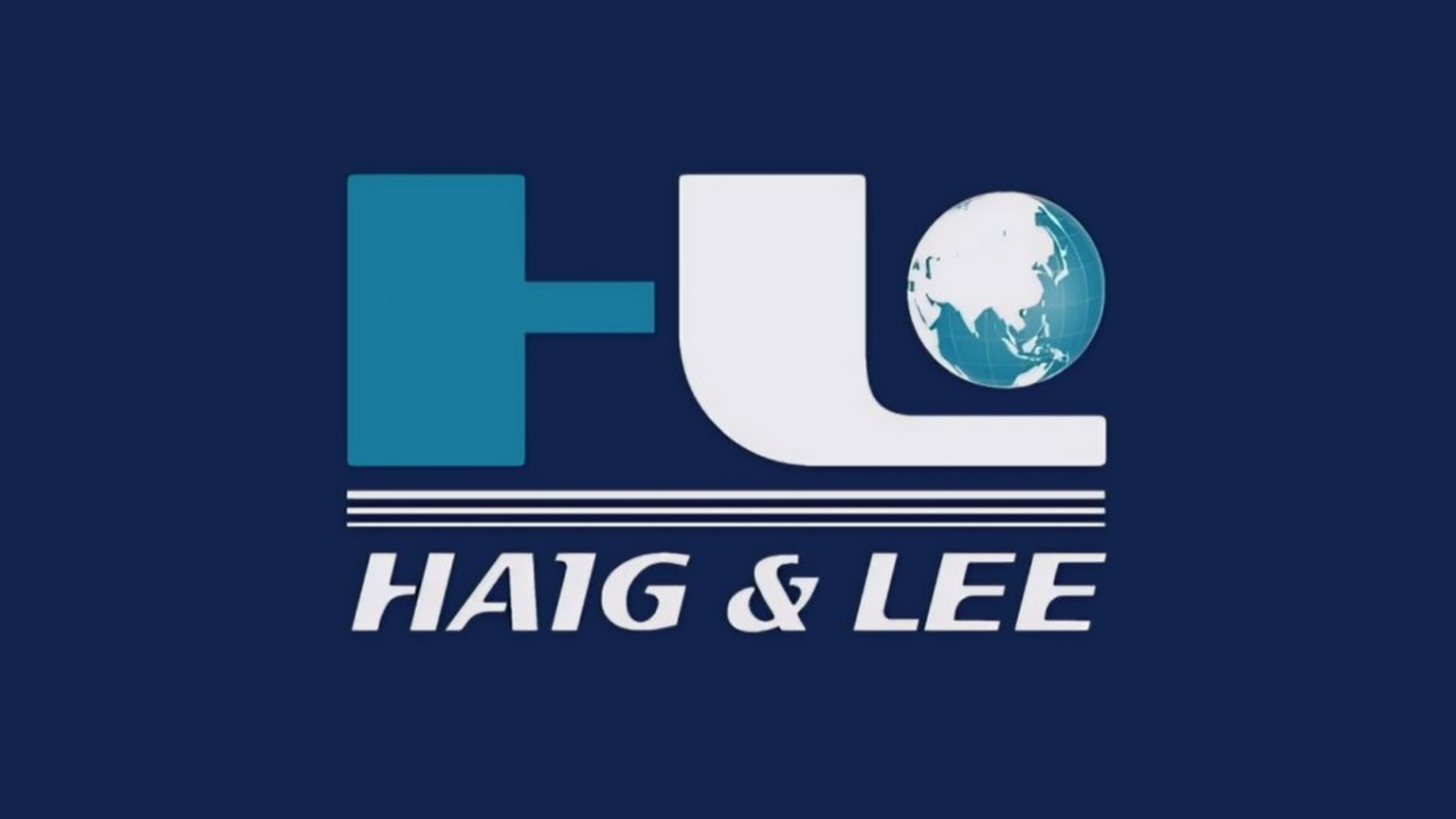 Haig & Lee - Stainless Steel Sinks - UAP Diliman Chapter